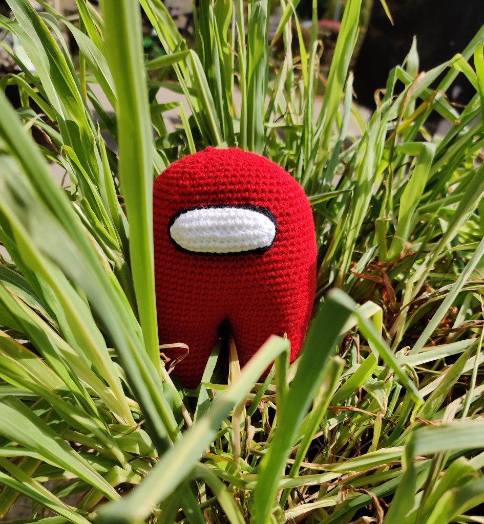 Among Us – TE-design